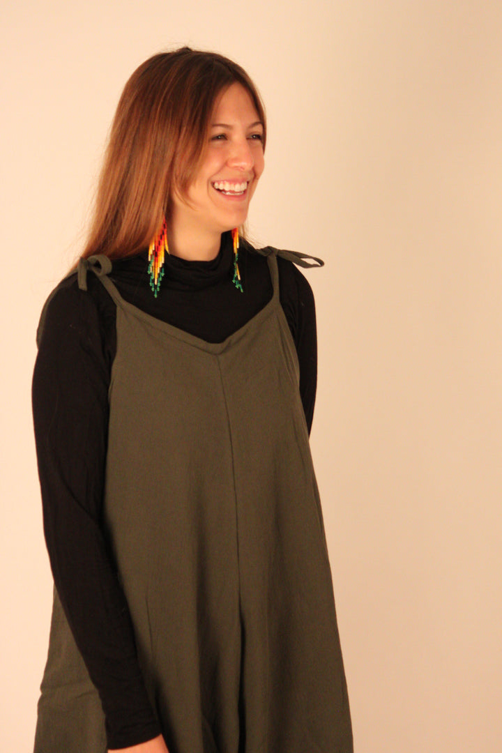 Overol Girasol – Vaaflor